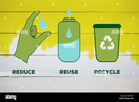 Reduce Reuse Recycle Wallpaper
