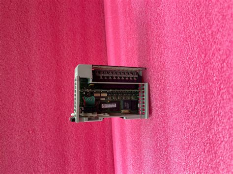 HSC Allen Bradley Compact I O Module JUSTWELL