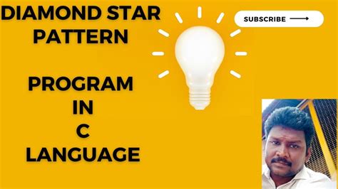 Diamond Star Pattern Mastery A Step By Step Guide To Solving Pattern Programs In C Language
