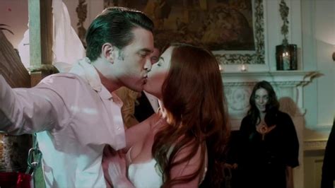 Melissa Archer Nude Pics Page