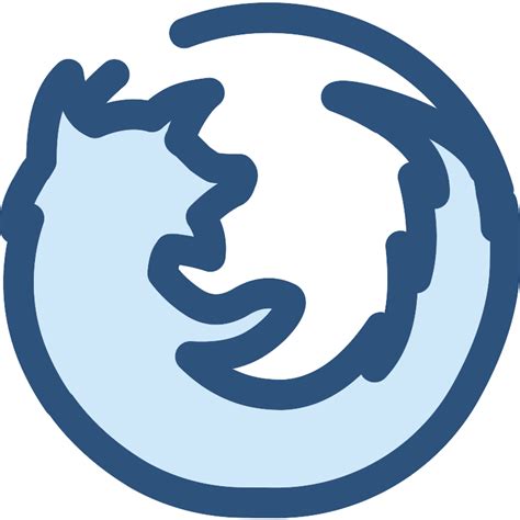 Firefox Vector Svg Icon Svg Repo