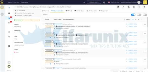 How To Integrate Thehive With Misp