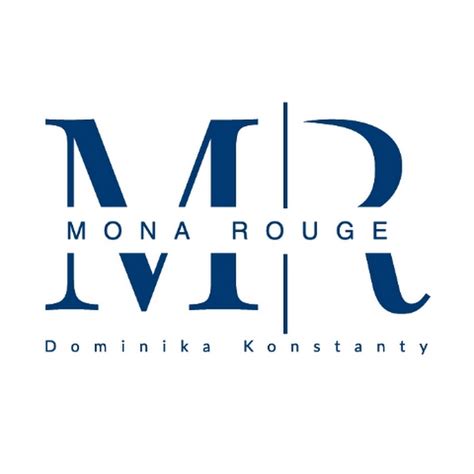 Salon Mona Rouge Giżycko Youtube