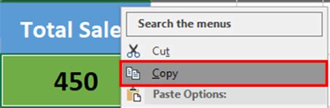 How To Paste Formatting In Excel Spreadcheaters