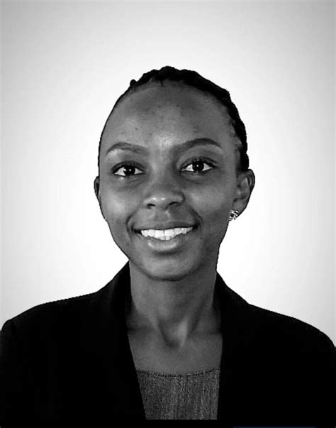 Lucy Maina Bamboo Capital Partners