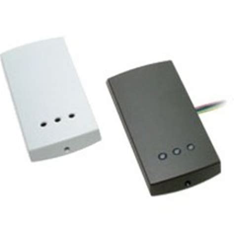 Paxton 373 210 Proximity P75 Compact Reader Secure Forth