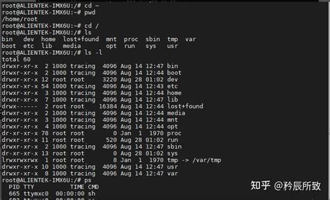 嵌入式 Linux 入门 环境篇（一、开发板初体验） 知乎