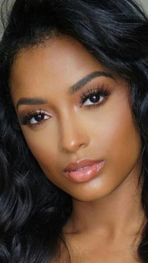 Most Beautiful Black Women