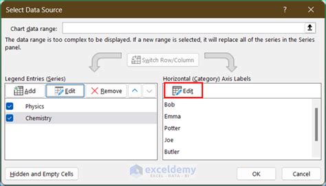 How To Create Dynamic Chart With Multiple Series In Excel