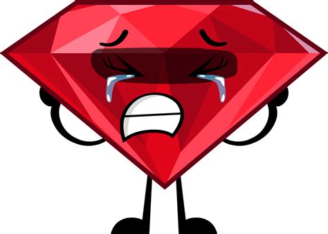 Poor Ruby By Aquadiamondda On Deviantart