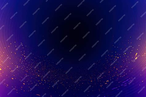 Premium Ai Image Abstract Purple Background In Dot Matrix Pattern