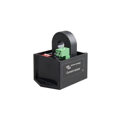 ⚡️sensor De Corriente Alterna⚡️