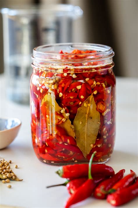 How To Make Sweet Chilli Pickle At Troy Haynes Blog