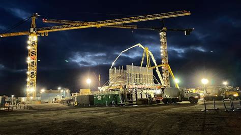 Shipyard Infrastructure Optimization