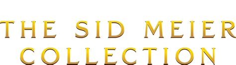 2k Presents The Sid Meier Collection