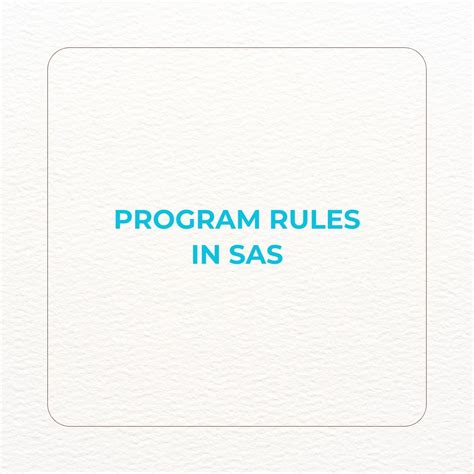 Learningbyposting Sas Clinicalsas Sasfresher