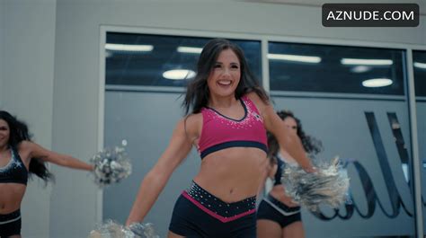 Reece Allman Nude Aznude