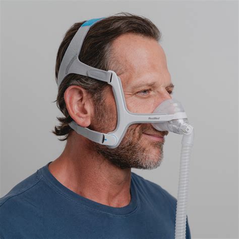 Resmed Airfit™ N20 Nasal Cpap Mask Complete System Lofta