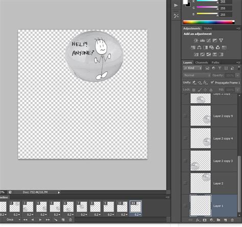 Solved How Can I Isolate This Image Adobe Community