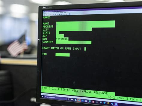 Ibms Generative Ai Tool Aims To Refactor Ancient Cobol Code For Its Mainframes Ars Technica