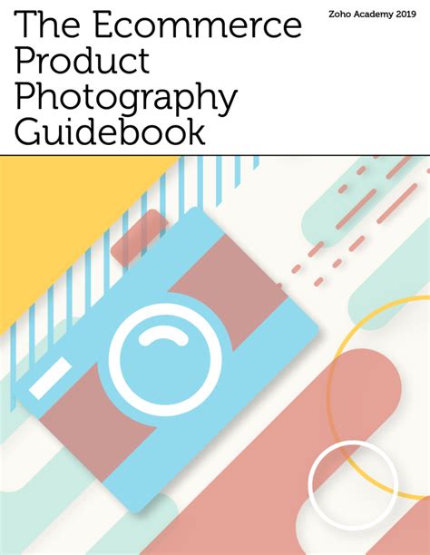 Ecommerce A Z Building A Profitable Online Store Zoho Academy