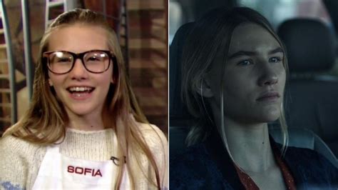 What The Cast Of Ozark Looked Like Before All The Fame
