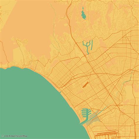 Personalized Maps For Marketing Printing And More Locr EN