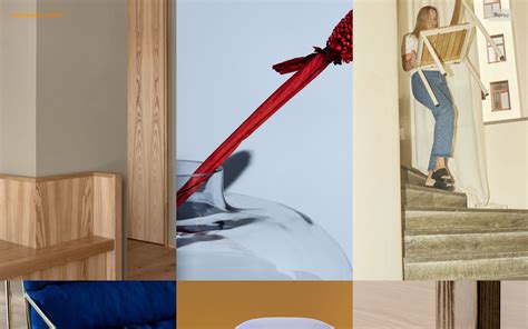 Note Design Studio Website Design