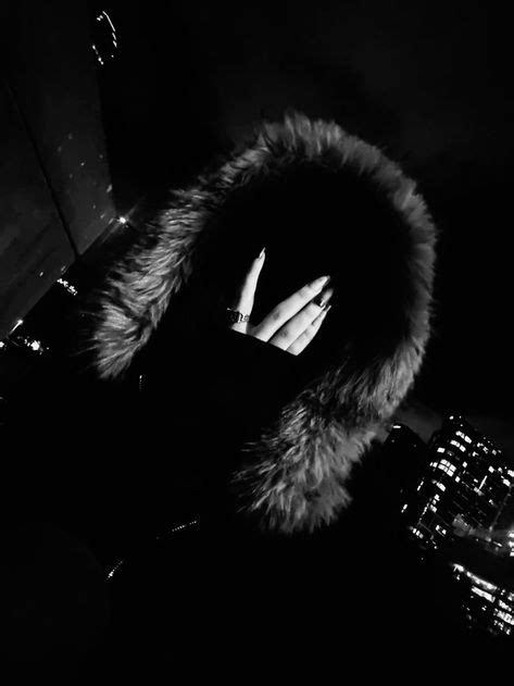 Black Discord Profile