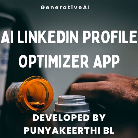 ai linkedin profile optimizer app by punyakeerthi bl medium