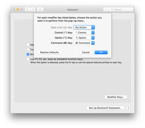 Hyper Key W Karabiner Elements Imagazine