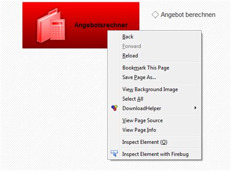 Jsf Adf Faces How To Customize Contextmenu With Javascript And
