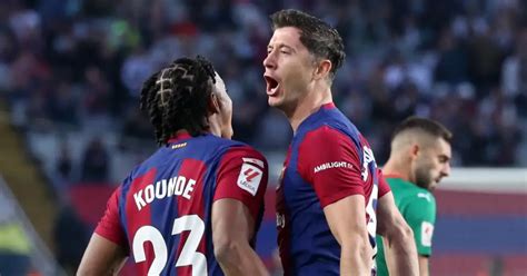 Im Older Kounde Explains How He Corrects Lamine Yamal On The Pitch Football