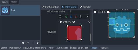 Raycast Hits A Non Existent Bump Between Tile Colliders Help Godot