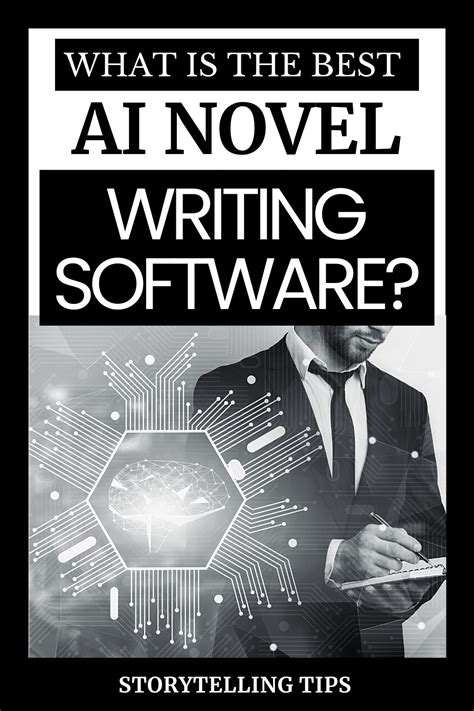 11 Best Ai Novel Writing Software Tools In 2025
