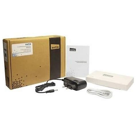 Ep8104 4 Port Ethernet Epon Terminali Komponentci