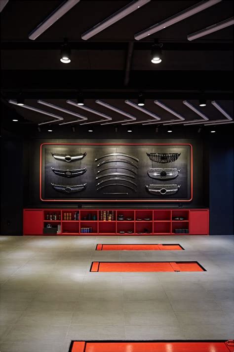 썬팅샵인테리어 세차장 선팅샵공사 카센터 진행과정 사무실인테리어 공사 전문업체 Garage Design Interior Garage Design Car