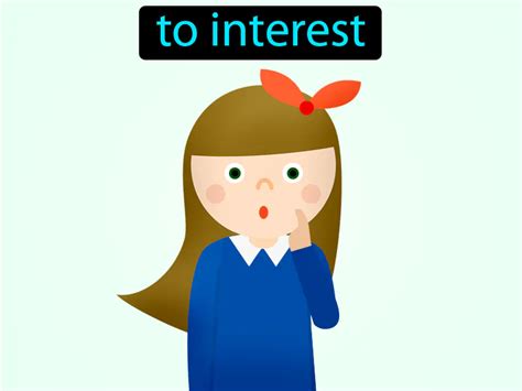 Interesar Definition And Image Radience