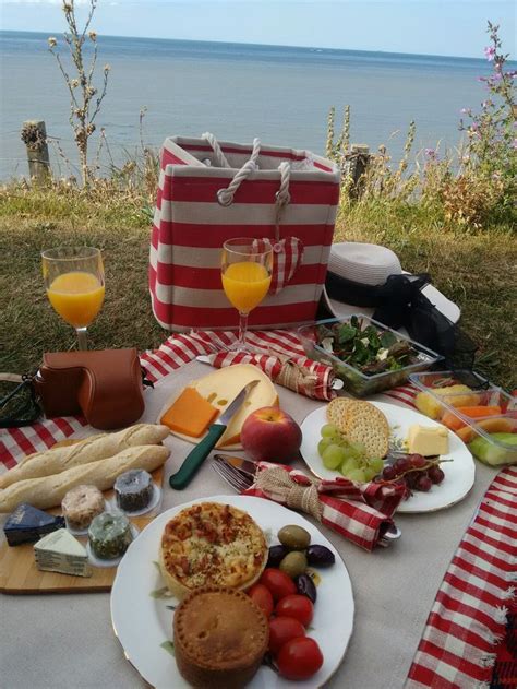 Romantic Picnic Recipes At Natalie Stacey Blog