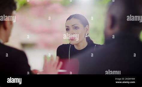 Bad Interview Stock Videos And Footage Hd And 4k Video Clips Alamy