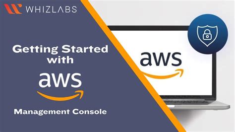 Getting Familiar With Aws Console Aws Console Walkthrough Whizlabs Youtube