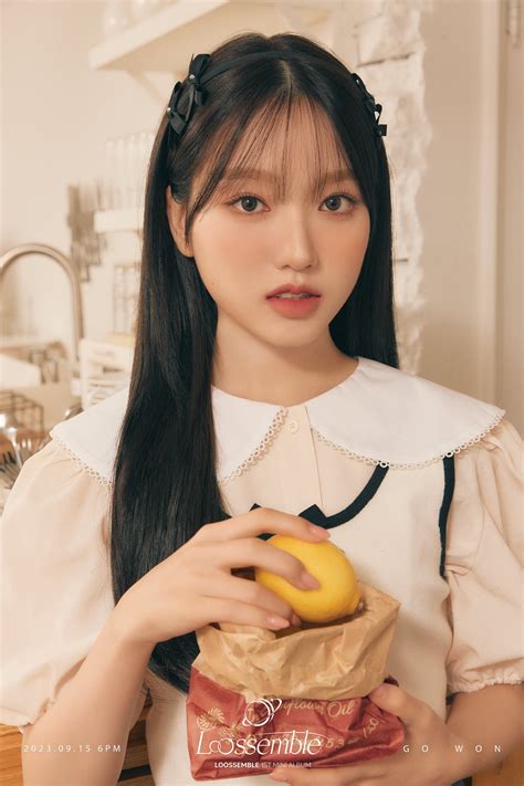 230828 Go Won Loossemble Concept Photo 1 R Gowon