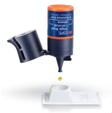 Manual 3M Single Bond Universal RF(41282) - 5ml, Bottle at ₹ 4489/piece ...