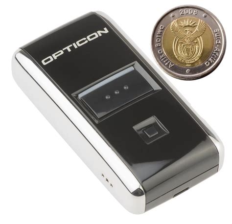 Wireless Barcode Scanner