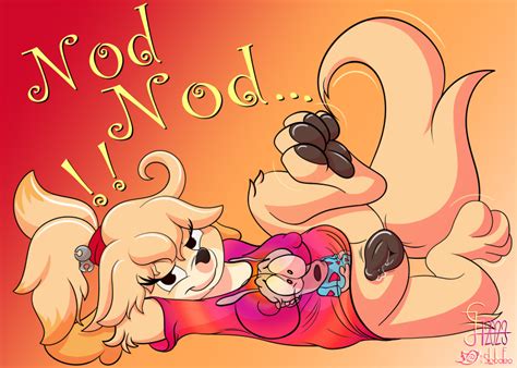 Rule 34 Absurd Res Animal Crossing Anthro Bodily Fluids Bottomless
