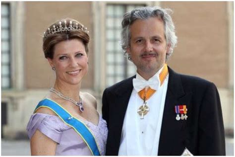 ნორვეგიის პრინცესის ყოფილმა ქმარმა თავი მოიკლა Nostal Ge