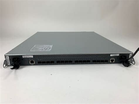 Netapp X1960 R6 Cn1610 16 Port 10gbe