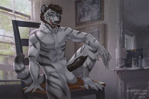 Rule 34 Absurd Res Balls Bengal Erection Felid Feline Genitals Hi Res
