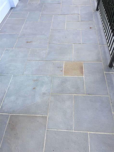 Blue Stone Residential Pressure Washing Resource