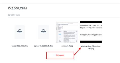 Database Schema For E10 Epicor ERP 10 Epicor User Help Forum